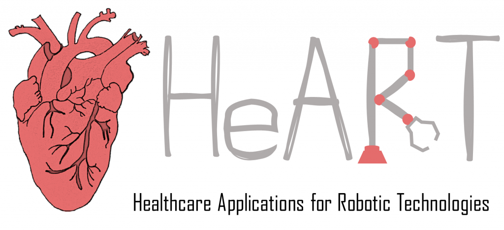 HeartLab – Healthcare Applications for Robotic Technologies