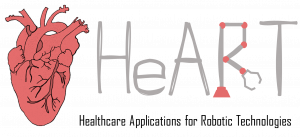 HeartLab – Healthcare Applications for Robotic Technologies