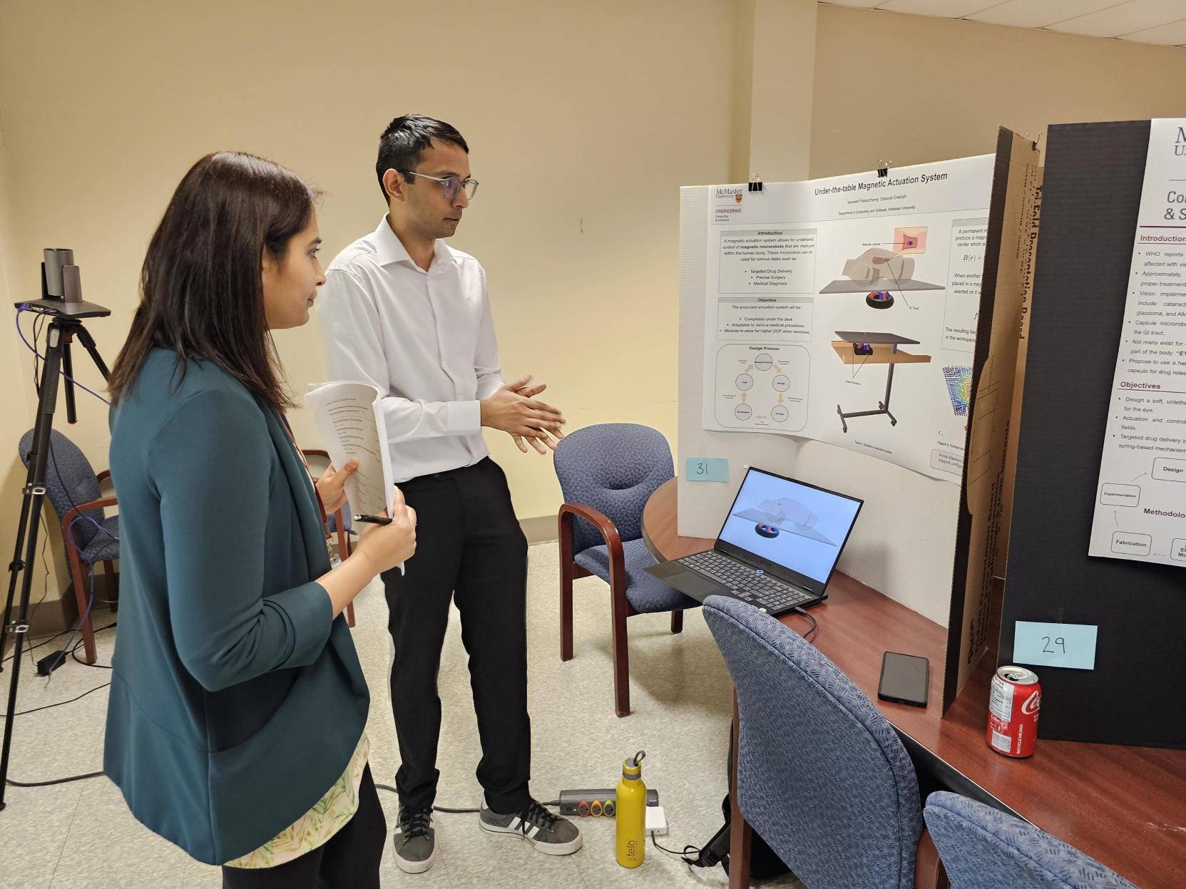 2024 CAS Technical Poster and Demo Competition – HeartLab