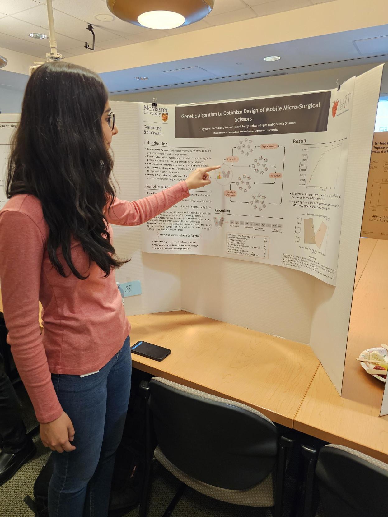 2024 CAS Technical Poster and Demo Competition – HeartLab