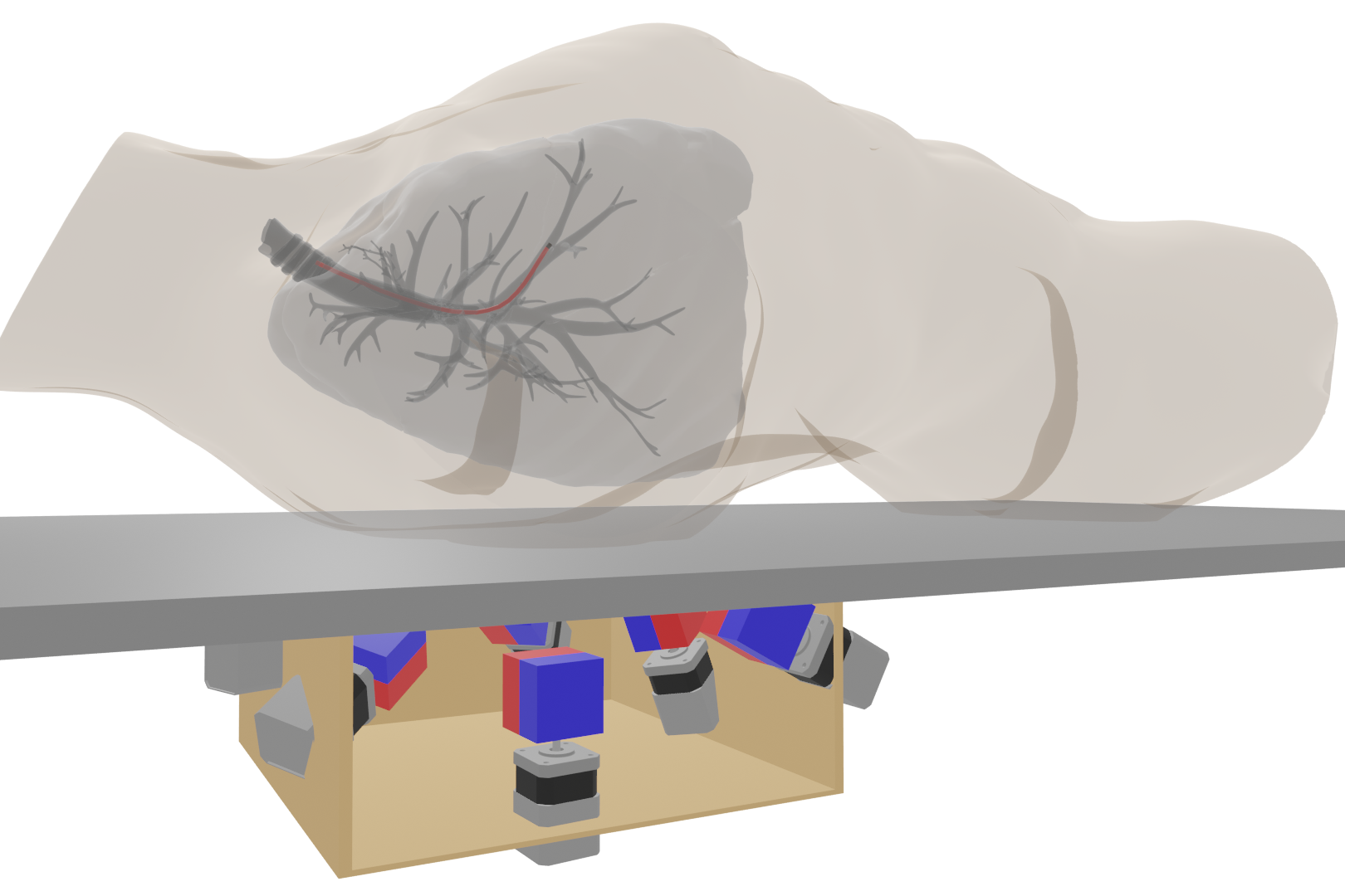 Research – HeartLab